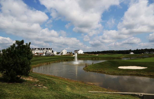Plantation Lakes Homes: Community Bundled Golf Course in DE