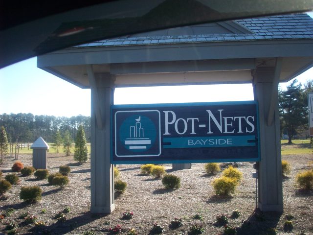 Delaware Mobile Homes for sale Pot Nets Bayside | - | Delaware Beach Homes